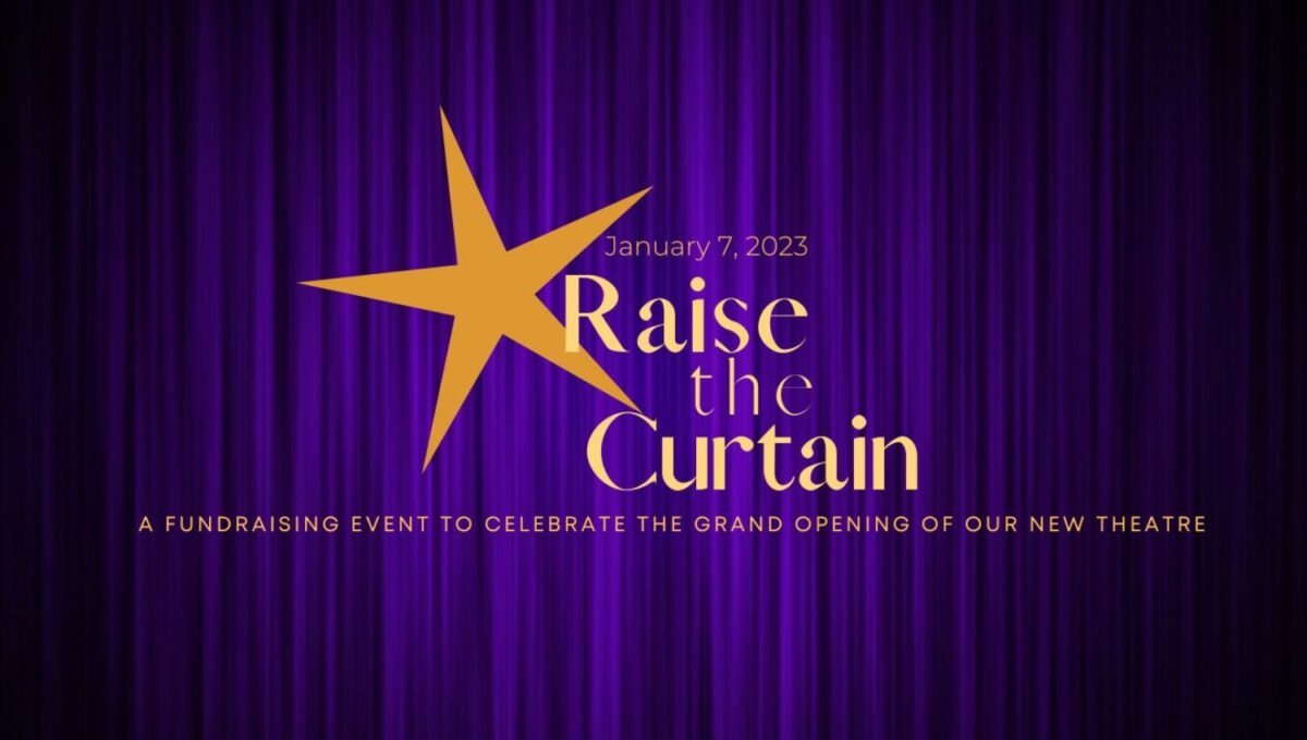 Grand Opening Gala set for Jan. 7 - Diamond Head Theatre